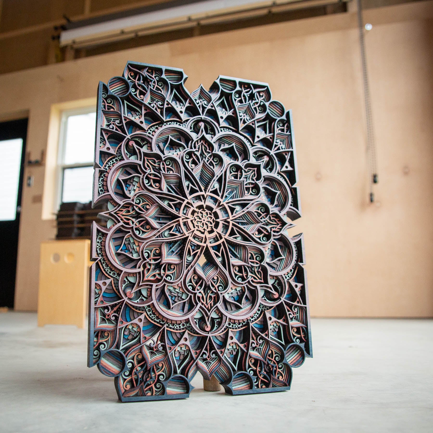 Collections – Art by Philip Roberts