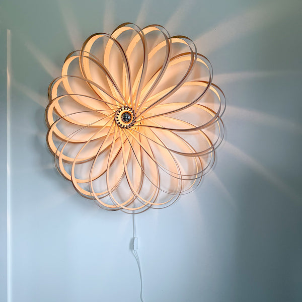 Lighting Prototype | 001 | Pickup Only – Art by Philip Roberts