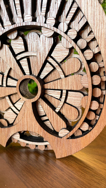 Day 051 – Art by Philip Roberts