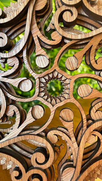 Day 72 – Art by Philip Roberts