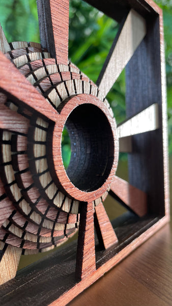 Day 019 – Art by Philip Roberts