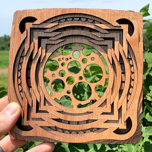 Day 064 – Art by Philip Roberts