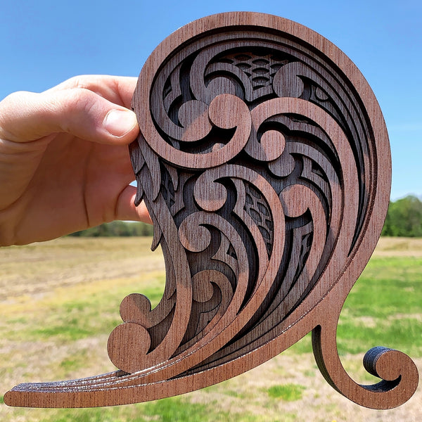 Day 040 – Art by Philip Roberts