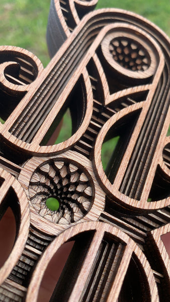 Day 018 – Art by Philip Roberts