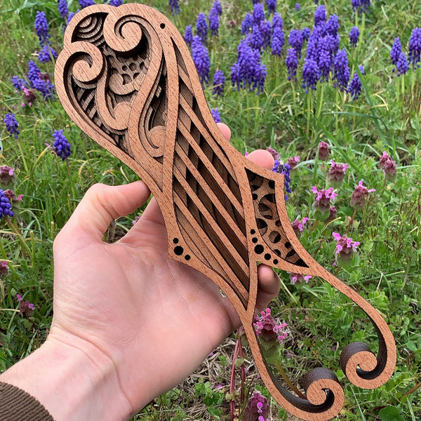 Day 010 – Art by Philip Roberts