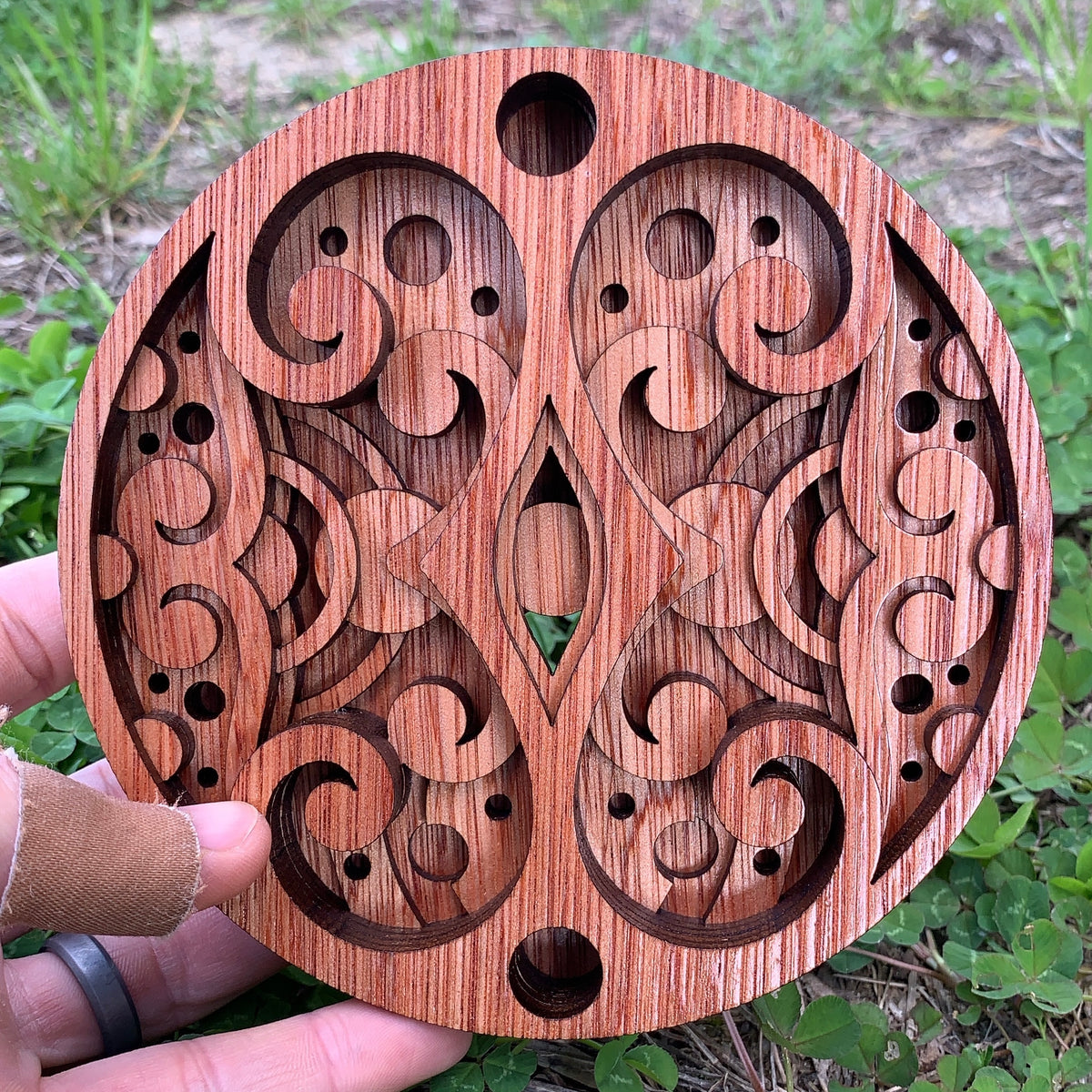 Day 006 – Art by Philip Roberts