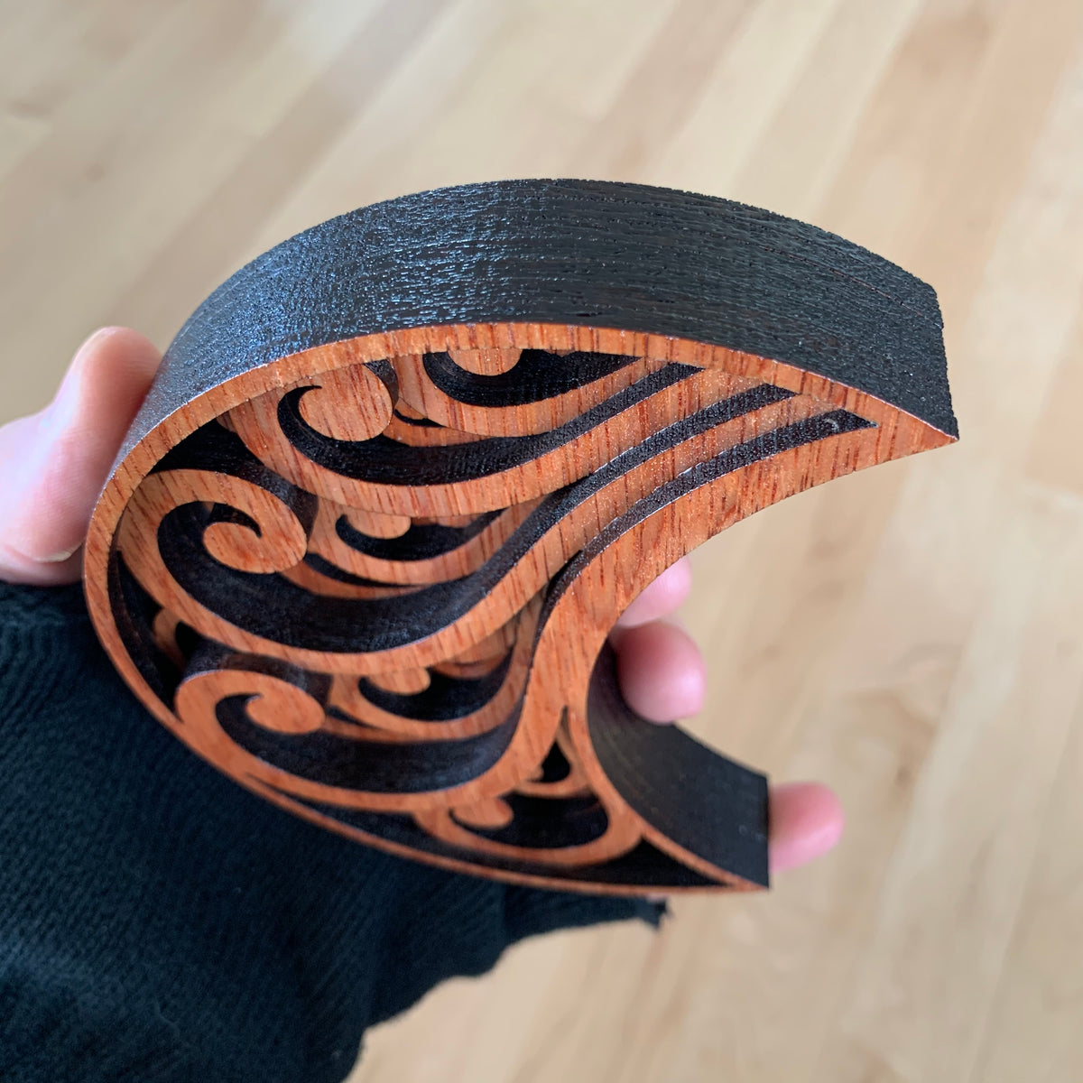 Day 003 – Art by Philip Roberts