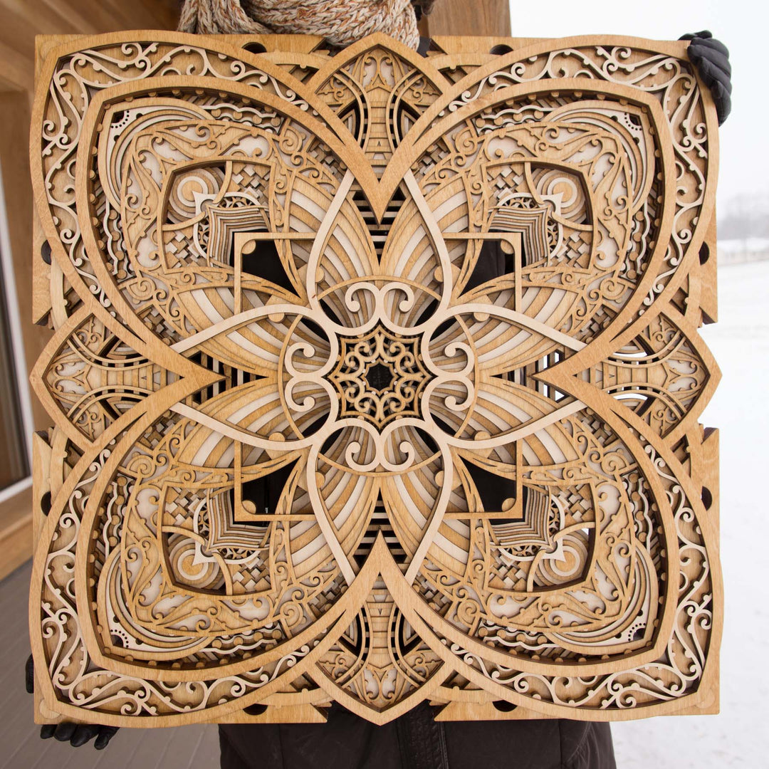 Papillon Wall Art By Philip Roberts – Art by Philip Roberts